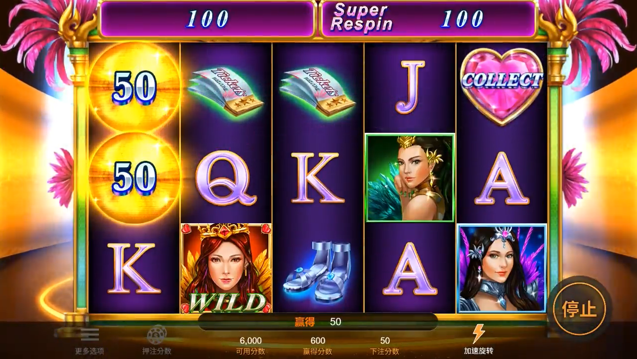 老虎机符号、线数以及赔付表基本介绍 - 投注指南 | BB News