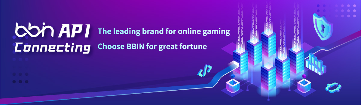 The Only Official Product Information Website of BBIN｜BB News