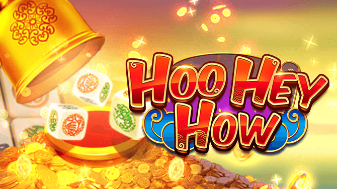 Hoo Hey How - BB Casino | BB News