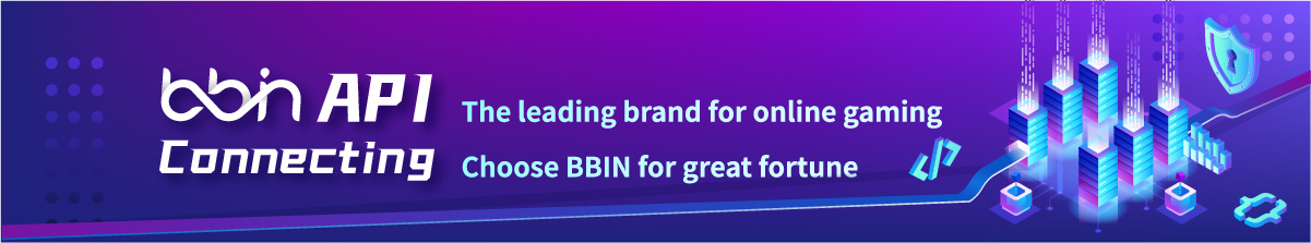 The Only Official Product Information Website of BBIN｜BB News