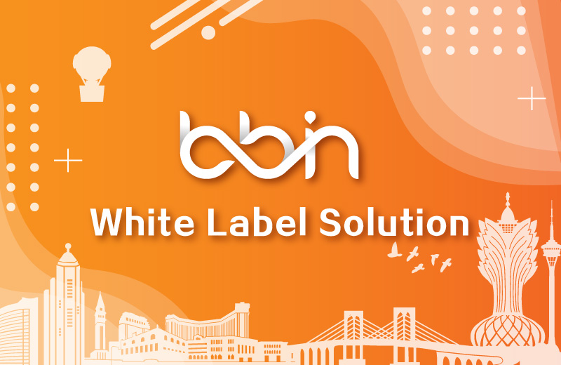 The Only Official Product Information Website of BBIN｜BB News