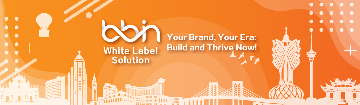 The Only Official Product Information Website of BBIN｜BB News