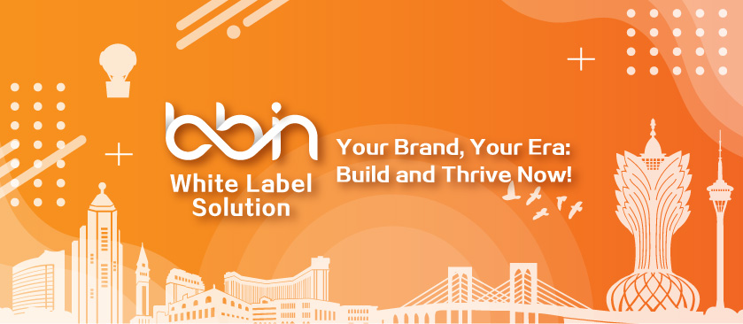 The Only Official Product Information Website of BBIN｜BB News